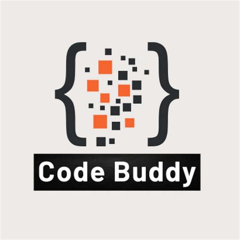 Codebuddy Youtube