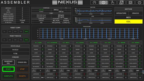 Pc Nexus Automation