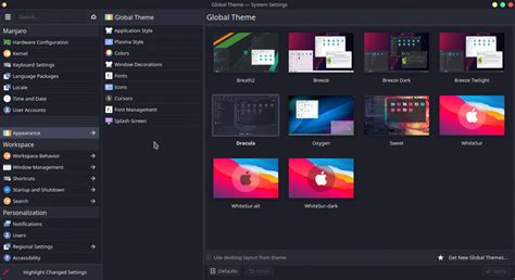 How To Customize The Login Screen On KDE Plasma