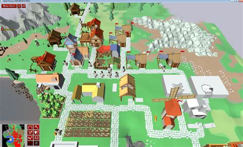 Live Progress 40 Playtesting The Alpha Knights Province Devblog