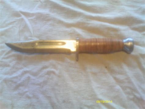 Fun Easy DIY Knife Projects Gun And Game Forum