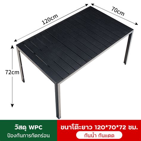 【จัดส่งวันนี้】ชุดโต๊ะเก้าอี้ ชุดโต๊ะสนาม Outdoor โต๊ะสนามในสวน Outdoor Furniture ชุดโต๊ะกาแฟ