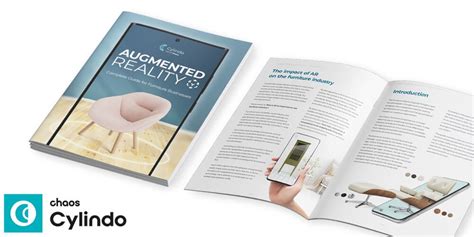 Augmented Reality Complete Guide For Furniture Businesses