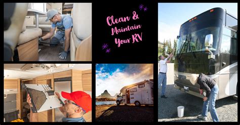 Leaking RV Holding Tank Should You Repair Or Replace It