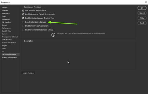Ps Artifacts Transform Box Adobe Support Community 12780082
