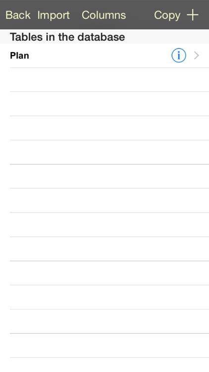 sqlite database editor and excel csv editor with xls xlsx xml to csv