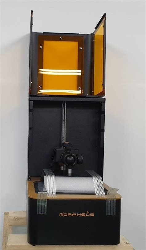 3d프린터 모피어스 E7 판매합니다 문의는 010 2715 6939 지난 2016년 Kickstarter를 통해 데뷔한 Lips 방식의 사무기 정보 교환