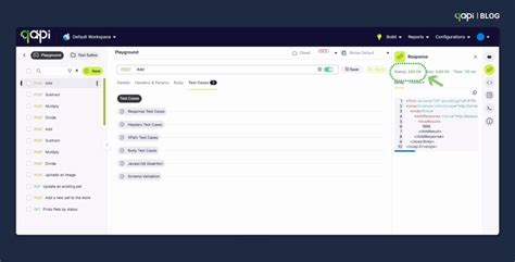 Best Import Api Testing Tools 2025 Free And Paid Options Comparison Qapi