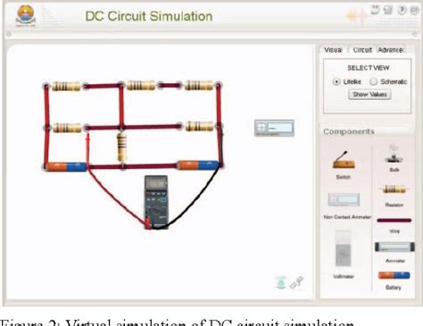 Figure 2 From Learning Curve Analysis For Virtual Laboratory Experimentation Semantic Scholar