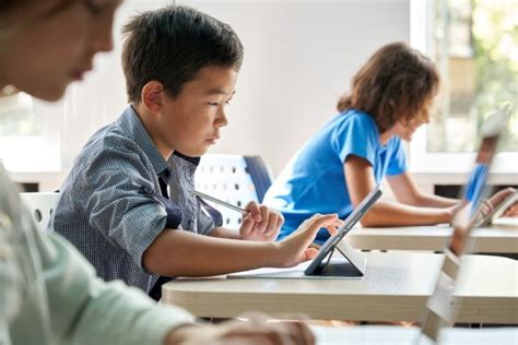 Ai In Education 2025 Shaping The Future Of Learning Dgm News