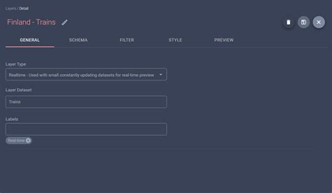 6 Easy Steps To Display Your Real Time Data On A Map Using Mapify