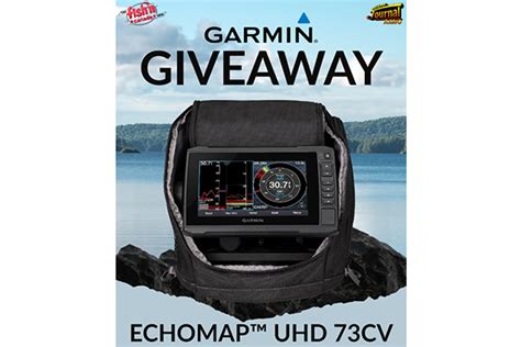 Free Garmin Echomap Bundle Freestuff Canada