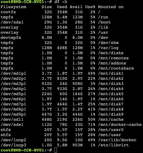 Unraid GUI And VM Offline Problems General Support Unraid