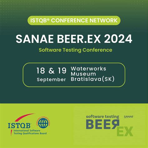 Istqb® International Software Testing Qualifications Board On Linkedin Istqb