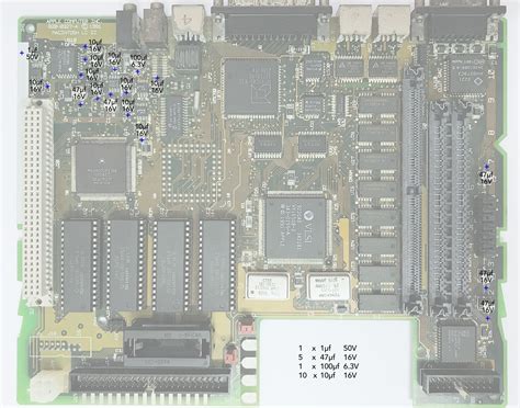Macintosh Lc Ii Performa 400 Recap A Mac