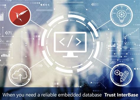 Interbase An Ultrafast And Scalable Sql Database Alfasoft