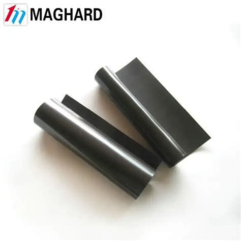 Wholesale Soft Flexible Various Shape Powerful Magnetism Magnetic Super