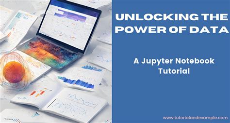 Coding Creativity Exploring Advanced Features In Jupyter Notebooks