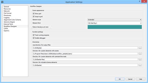 Download Unipro Ugene 37