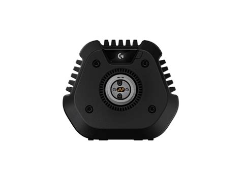 Rs50 Base Základna Pro Závodní Volant S Přímým Pohonem Logitech G