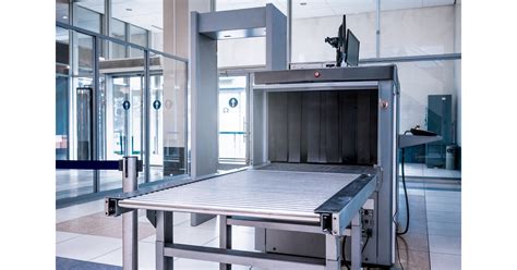 Mobile And Autonomous Scanning Systems Key To Modernizing Security