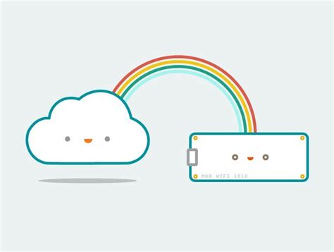 Announcing The Arduino Iot Cloud Public Beta Rarduino