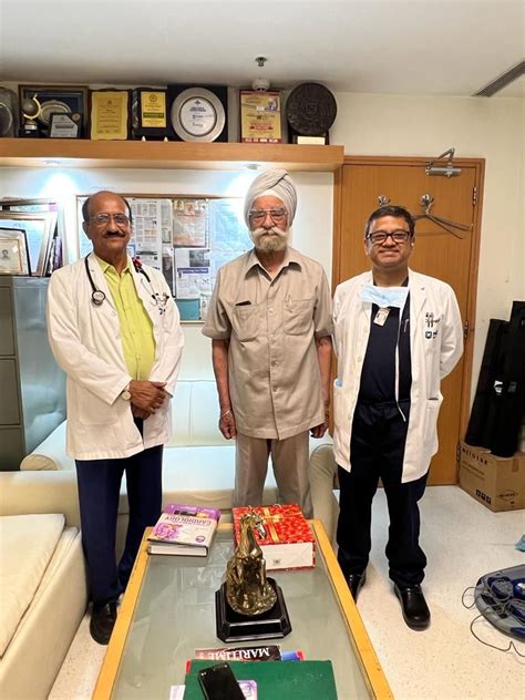 Dr Viveka Kumar On Linkedin Tavi Heartcare Hearthealth Heart