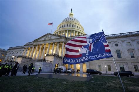 The 25th Amendment The Quickest Way Trump Could Be Stripped Of Power