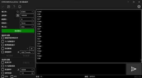 How To Run On Mcu · Issue 2 · Dxing Cs Tinylight · Github
