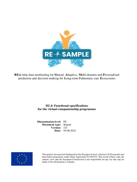 Fillable Online Re Sample Real Time Data Monitoring For Shared Adaptive Fax Email Print