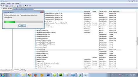 programación y bases de datos conectar oracle 11g con android mediante