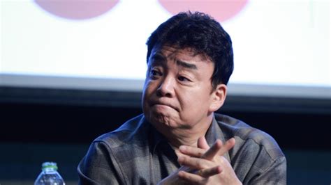 더본코리아 논란 속 백종원 방지법 청원 등장…식품위생법 강화해야