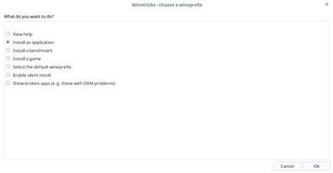 Run Windows Applications And Games On Linux With Wine Ostechnix