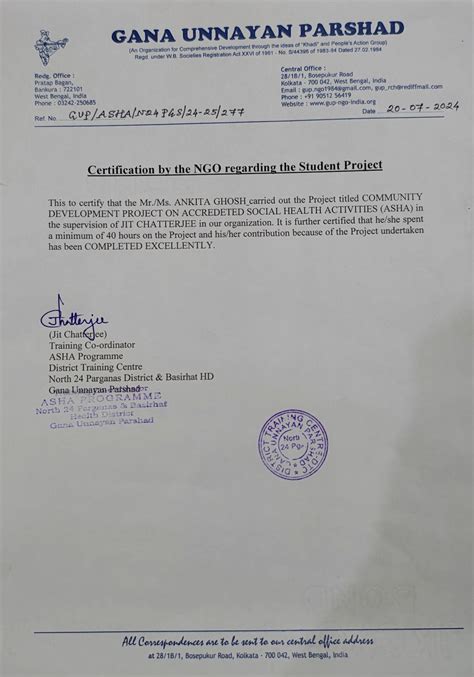 Ankita Ghosh On Linkedin Communitydevelopment Professionalgrowth Learningjourney