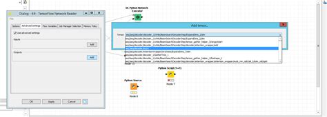 how to output model with saved model directory format · issue 223