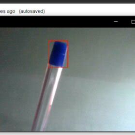 Identifying The Target Object Pen Download Scientific Diagram