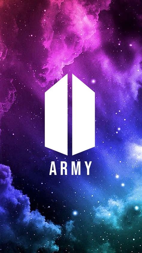 Army Bts Logo Ph