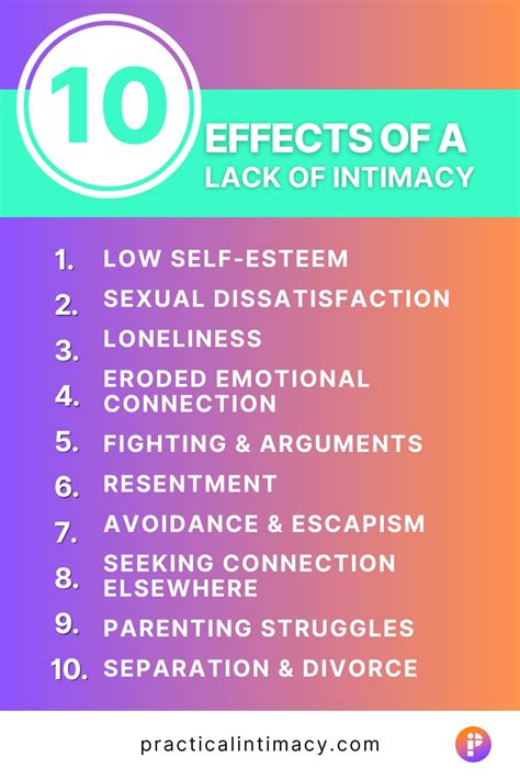 10 Effects Of Lack Of Attention In Relationships Ragj