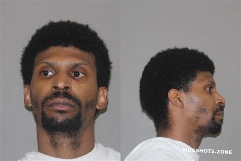 Mamon Mckinley 03 11 2025 Denton County Mugshots Zone