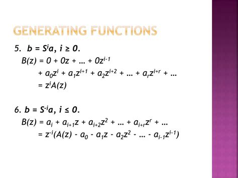 Ppt Discrete Numeric Functions Powerpoint Presentation Free Download