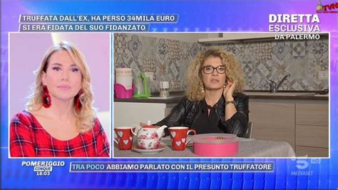 Termini Imerese Truffata Dallex Ha Perso 34000 Euro Televideo Himera