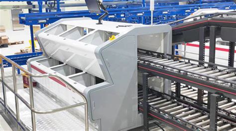 Automated Pallet Shuttle Systems In Russia Skillfulblog