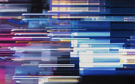 Linear Movement Ii Artwork Galleriesnow