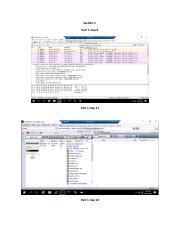 Section Lab Number Issc Week Docx Section Part Step Part Step Part Step