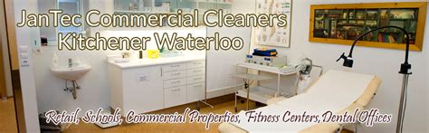 Commercial Cleaning Services Kitchener Waterloo Jantec Commercial Office Cleaning Services Ontario