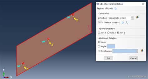 Abaqus Python读取变形量 Abaqus大变形分析autohost的技术博客51cto博客