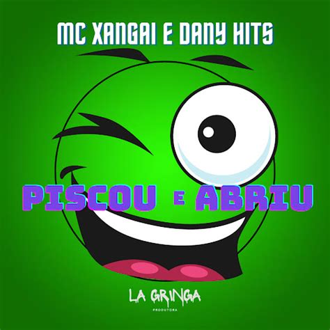 Piscou E Abriu Youtube Music