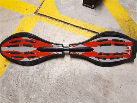 Waveboard | Kaufen auf Ricardo
