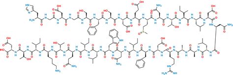 Teduglutide Met O10 Impurity Synzeal