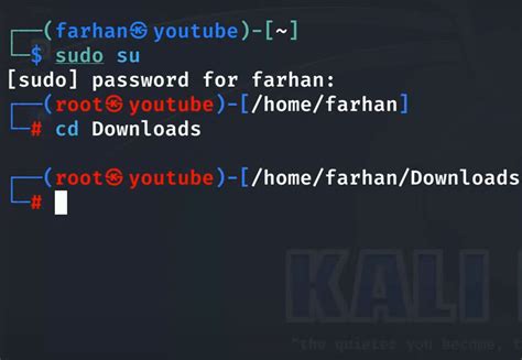 How To Enable Wifi In Kali Linux Using Terminal And Gui